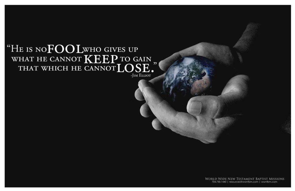 Posters – Help My Missions Conference